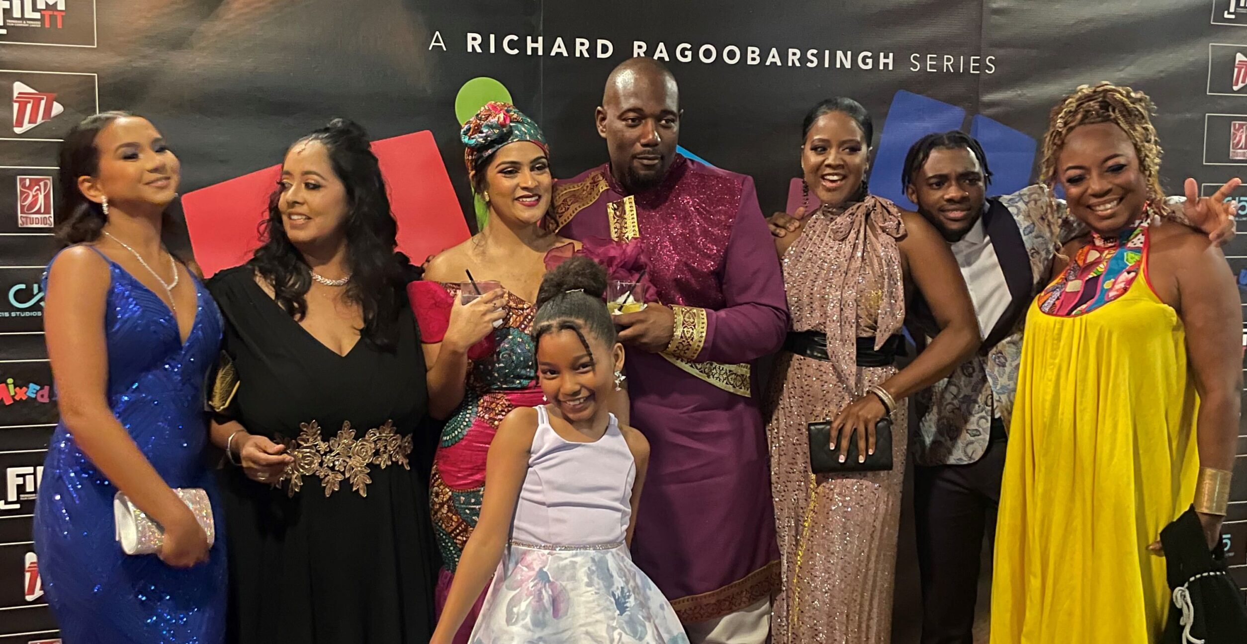 FilmTT’s Mixed Up Debuts on TTT Limited - OMG Entertainment