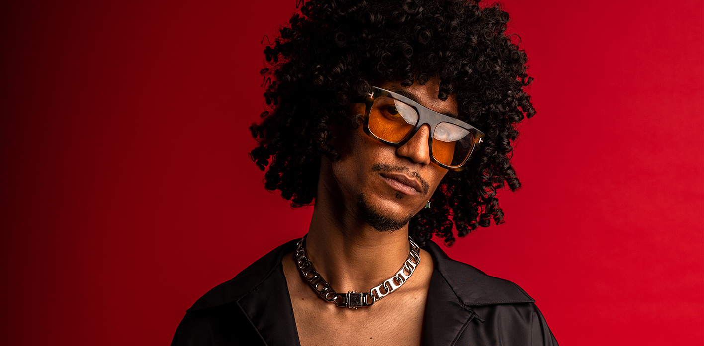 Kalpee takes T&T to Formula 1 Singapore Grand Prix - OMG Entertainment