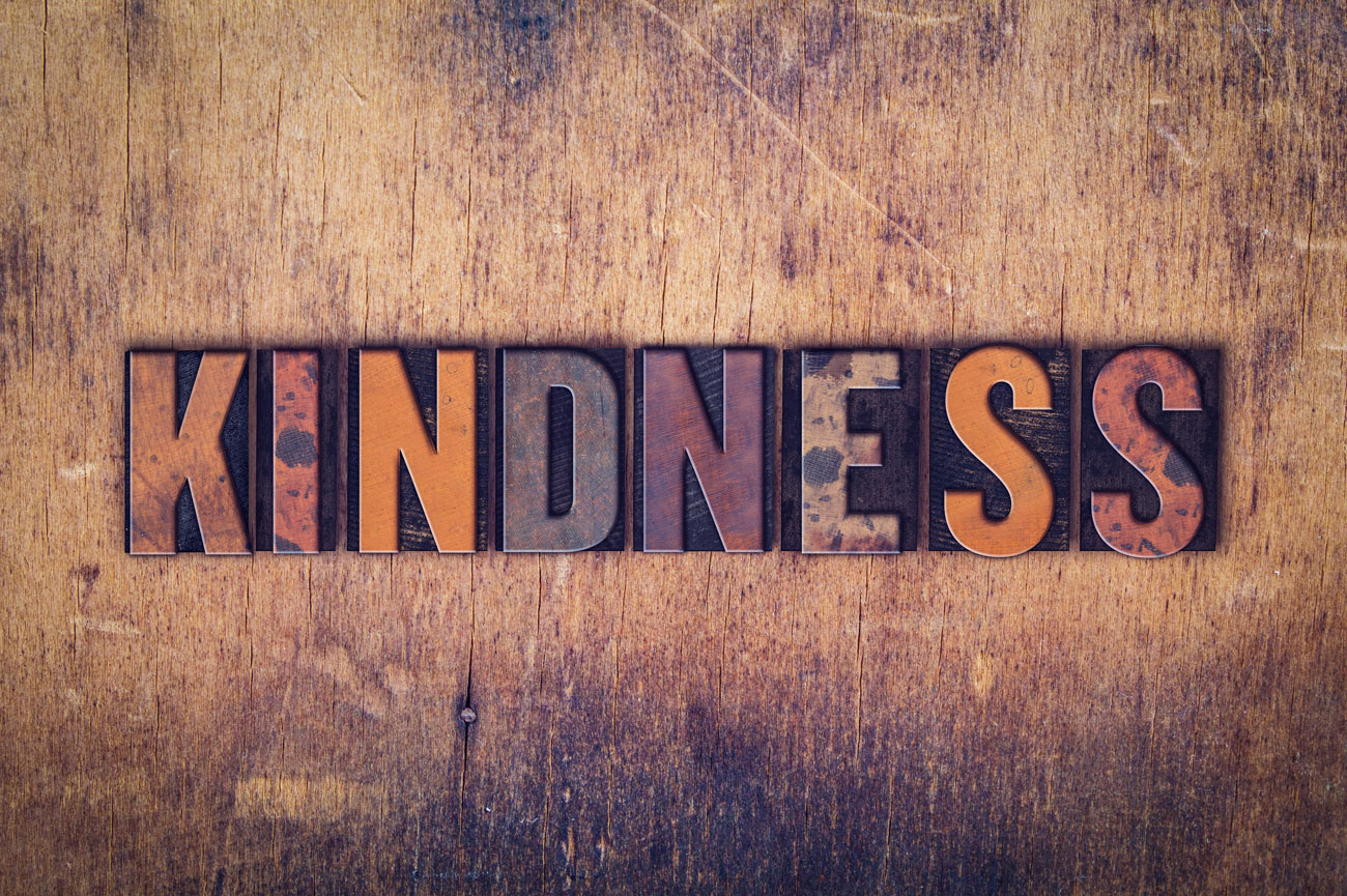 Exploring the Transformative Impact of Kindness in Our Lives - OMG ...