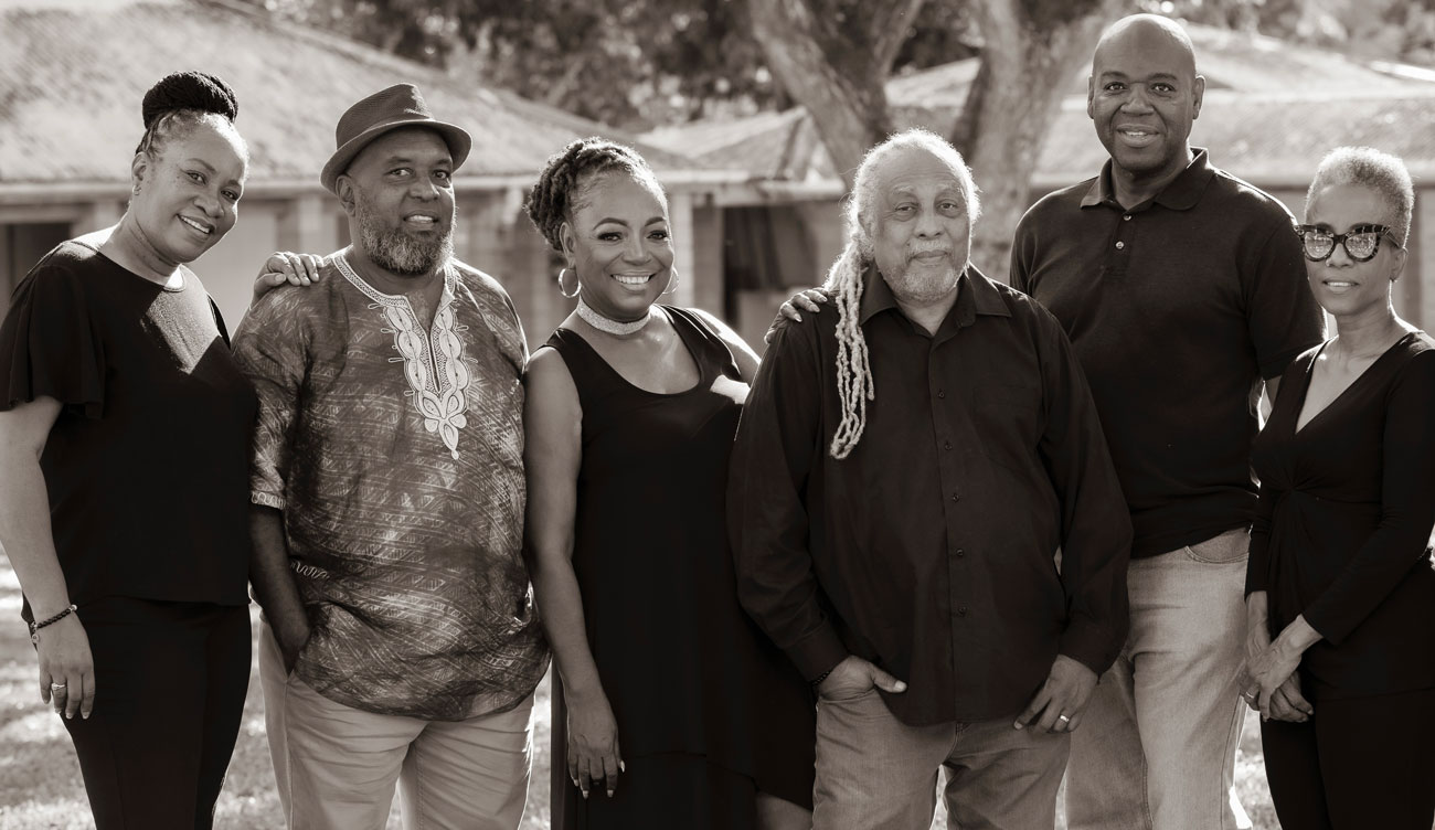 SUNDAY WITH THE WARLORD comes to Queen’s Hall - OMG Entertainment