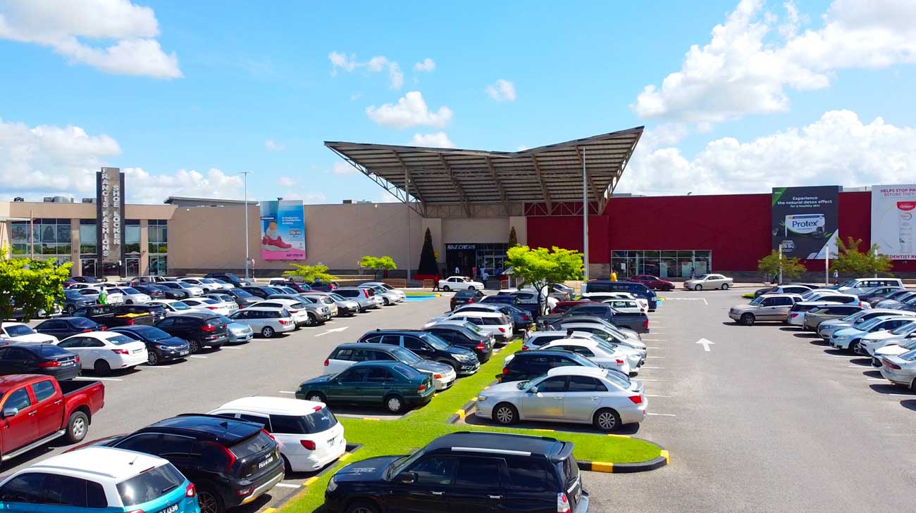 Trincity Mall: Celebrating 40 Years at the Heart of Our Community - OMG ...